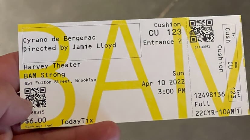 How to See Off-Broadway Without Going Broke | Off Broadway Guide | Off ...